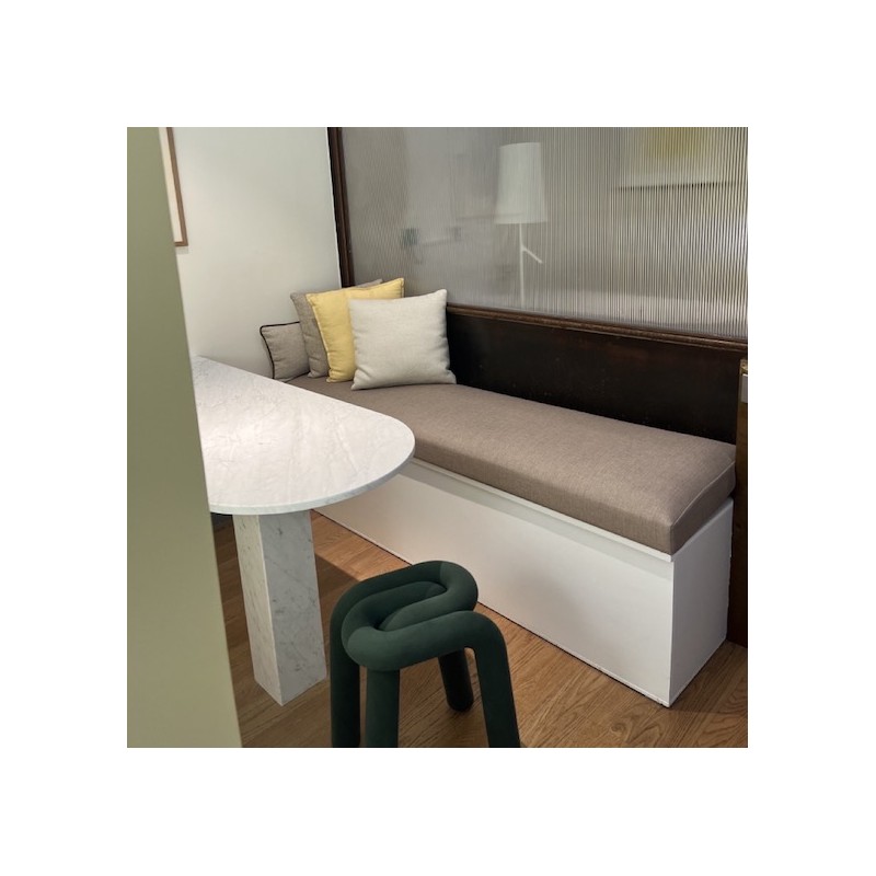 Coussin banquette